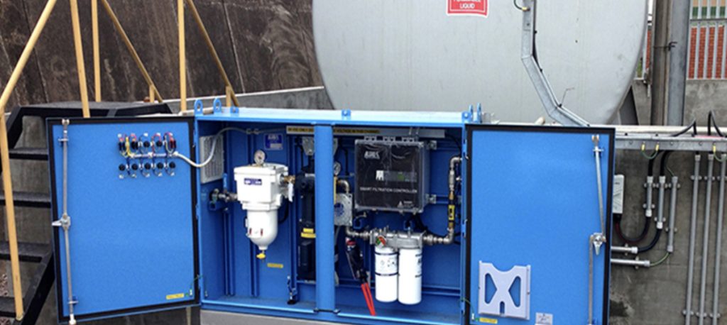 Maintenance & Monitoring Systems for Diesel Fuel Tanks Adelaide